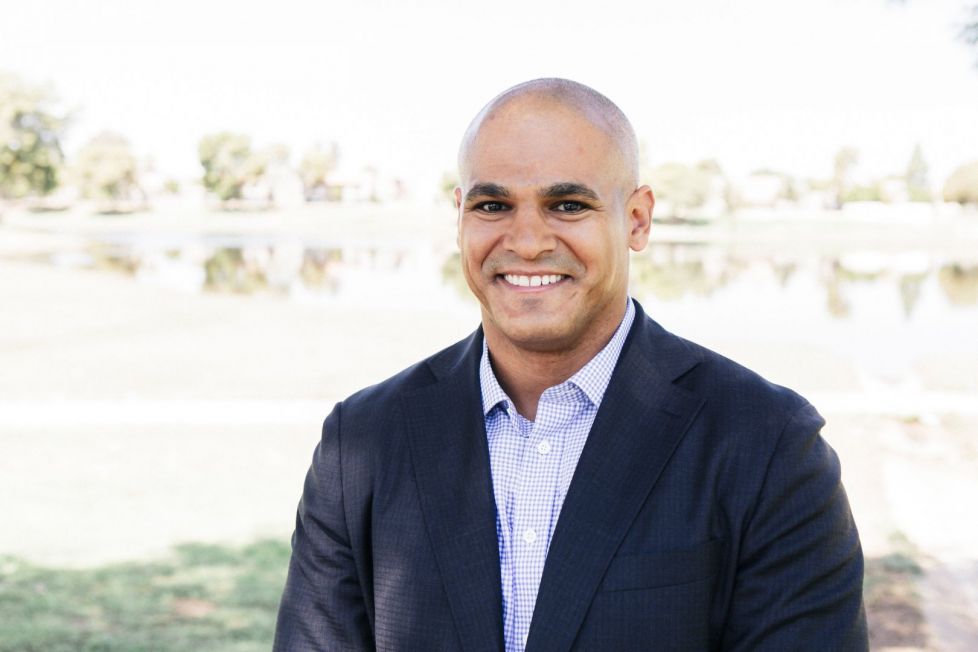 Meet Robert Reder: Managing Partner of Blythe Grace PLLC - SHOUTOUT ARIZONA