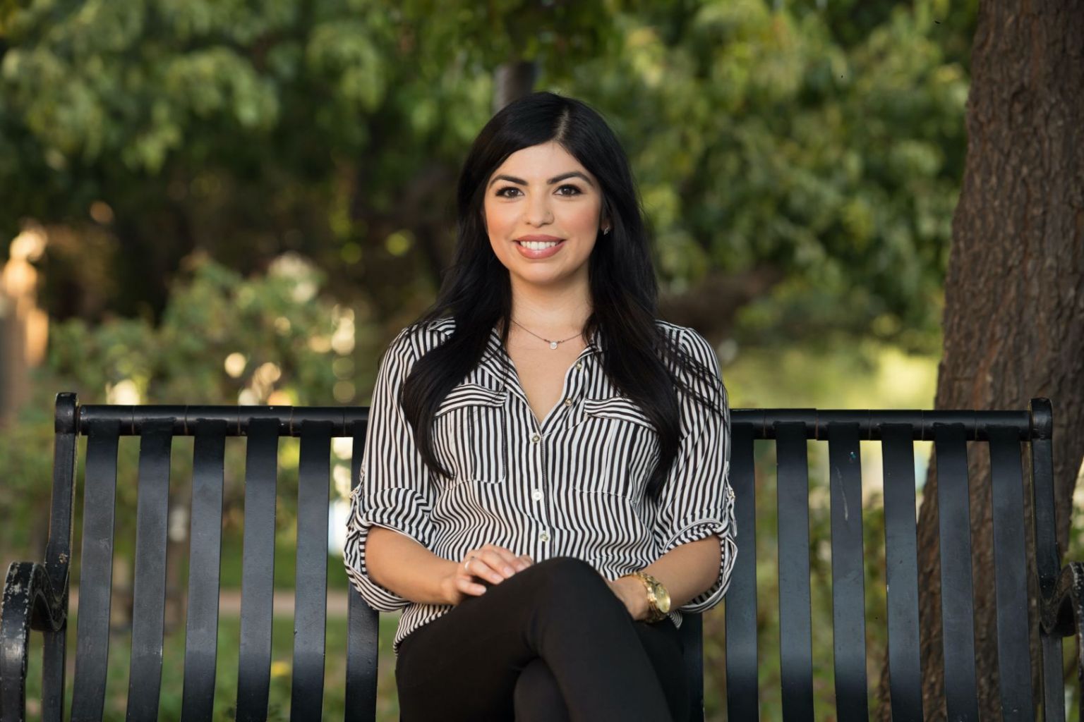 Meet Marisa Rios:Brow & Makeup Artist - SHOUTOUT ARIZONA