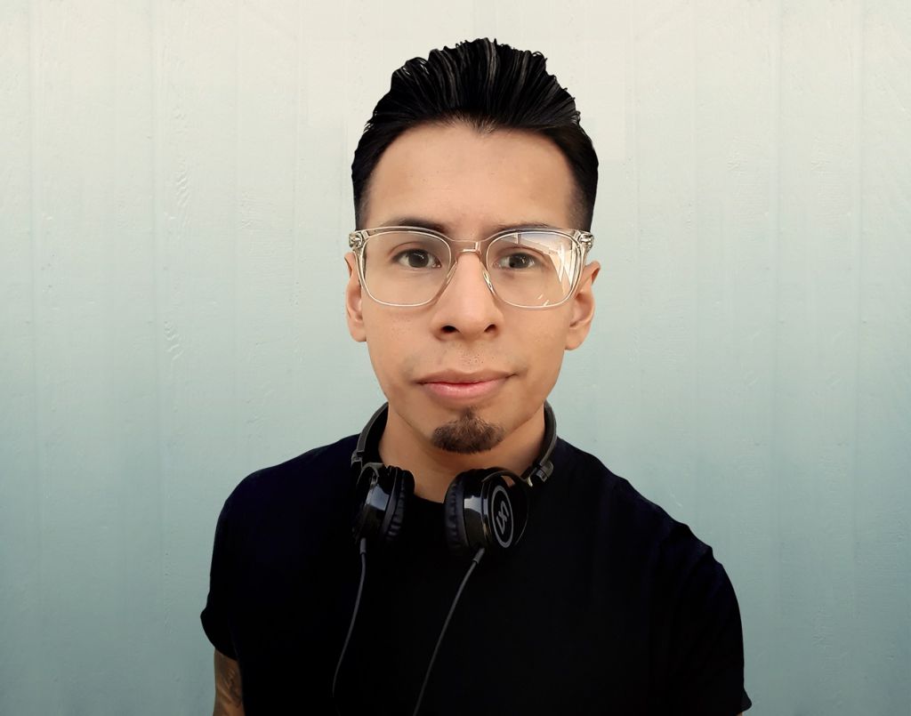 Meet Sebastian Martin: Caricature Artist - SHOUTOUT ARIZONA