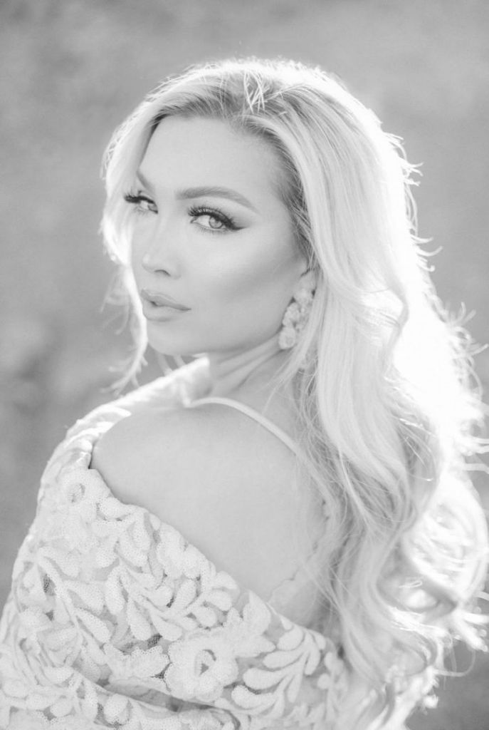 Meet Tiffany FIlimon: Makeup Artist & Hairstylist – SHOUTOUT ARIZONA