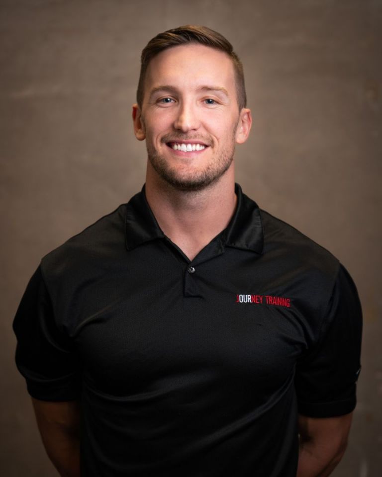 Meet Tanner Allen | Owner & Coach - SHOUTOUT ARIZONA