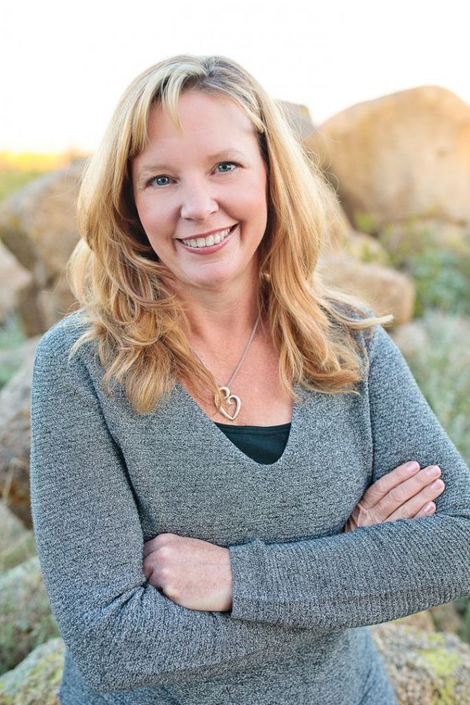 Meet Shelly Brown | Founder - SHOUTOUT ARIZONA