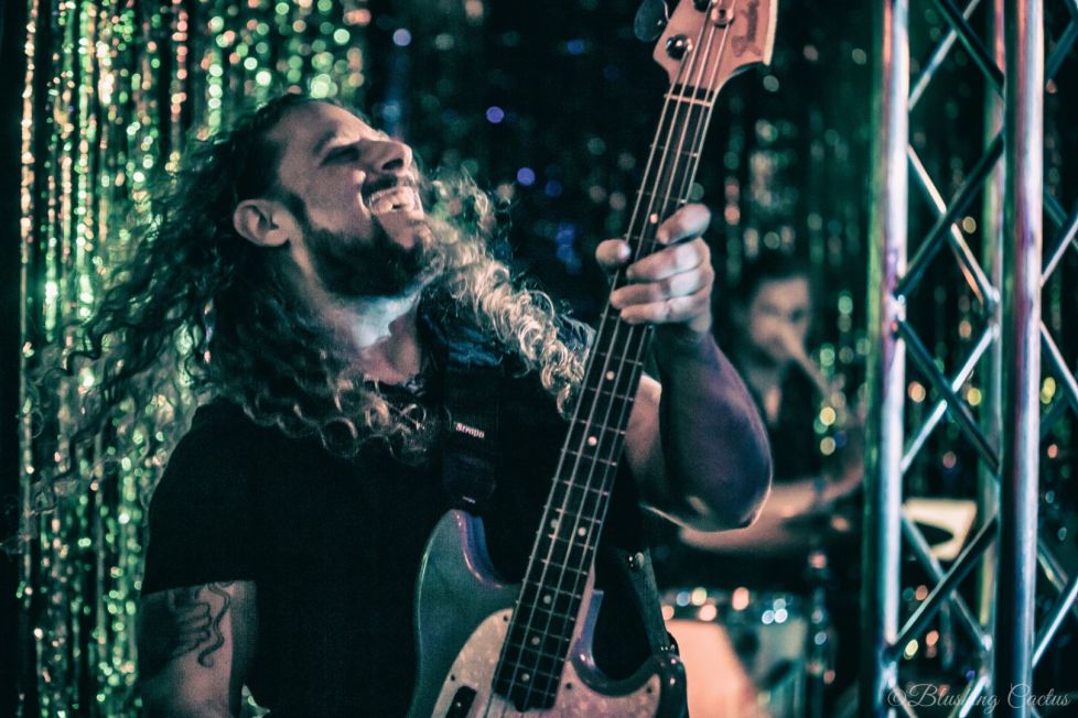 Meet Todd Middleman: Band leader and Van Driver - SHOUTOUT ARIZONA