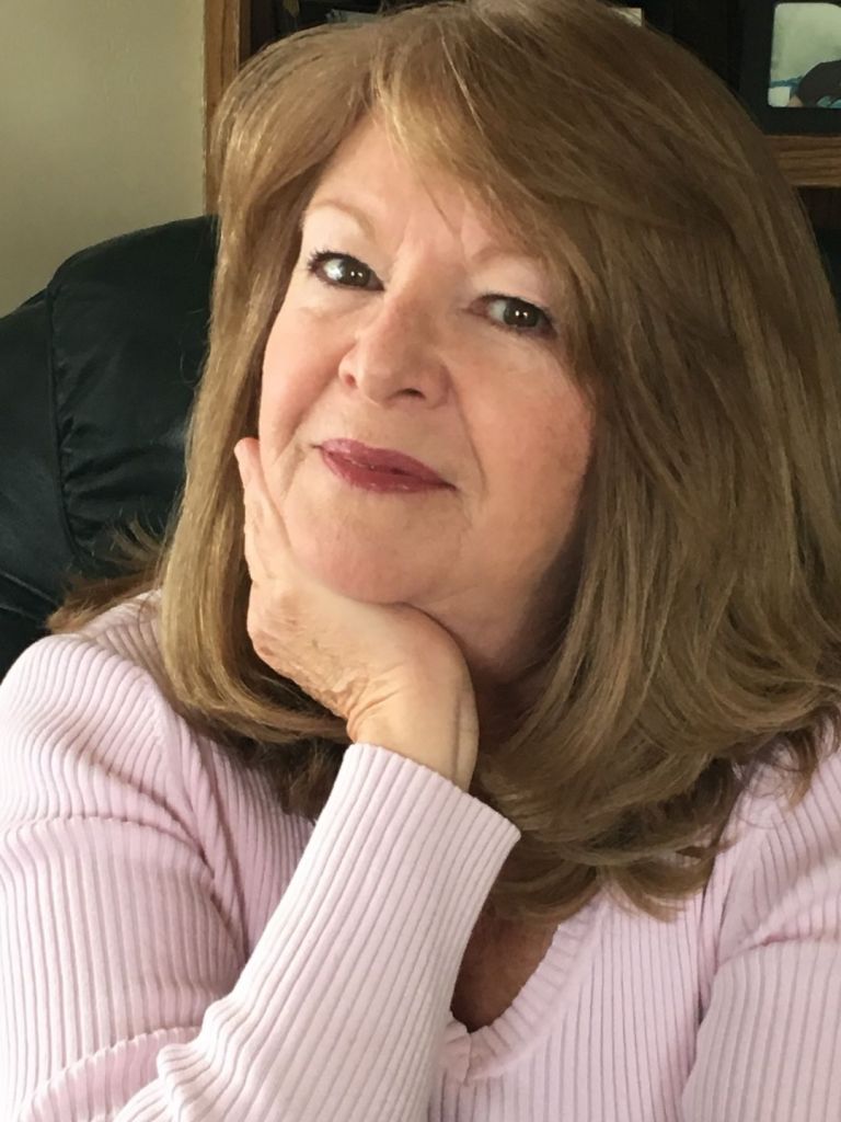 Meet Christine Debrosky: Pastel and oil impressionist painter ...