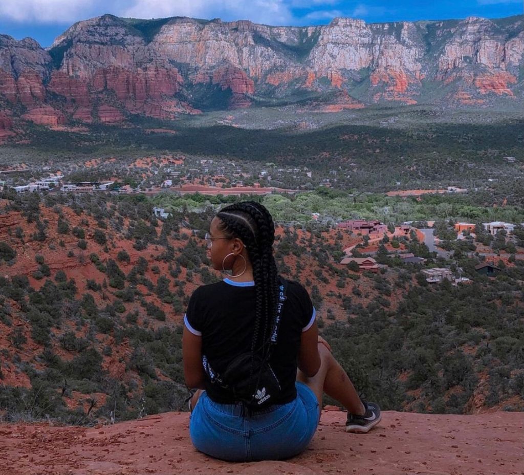 Meet Krysta Craig: Curvy Model & Actress - SHOUTOUT ARIZONA