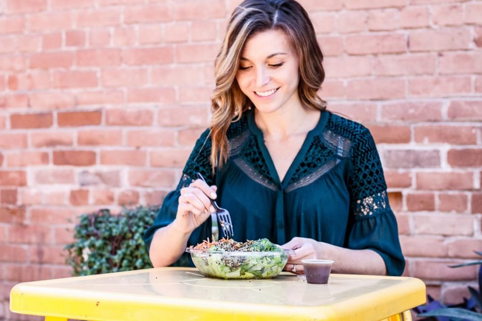 Meet Kristen Carli | Registered Dietitian - SHOUTOUT ARIZONA