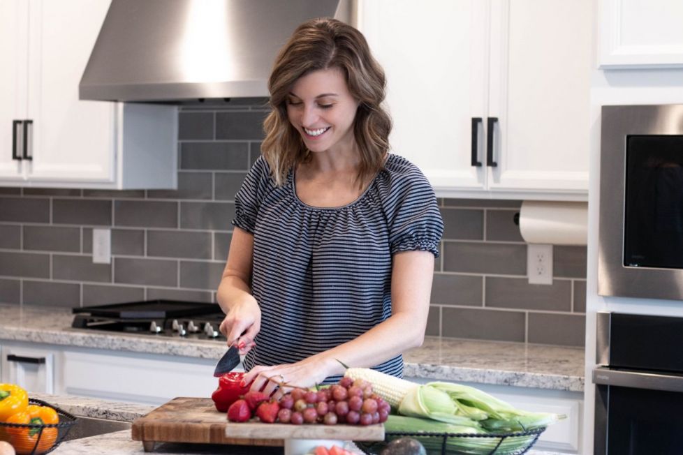 Meet Kristen Carli | Registered Dietitian - SHOUTOUT ARIZONA