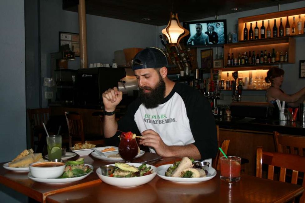 Meet Ryan Furman | Plant Based Nutrition Coach - SHOUTOUT ARIZONA