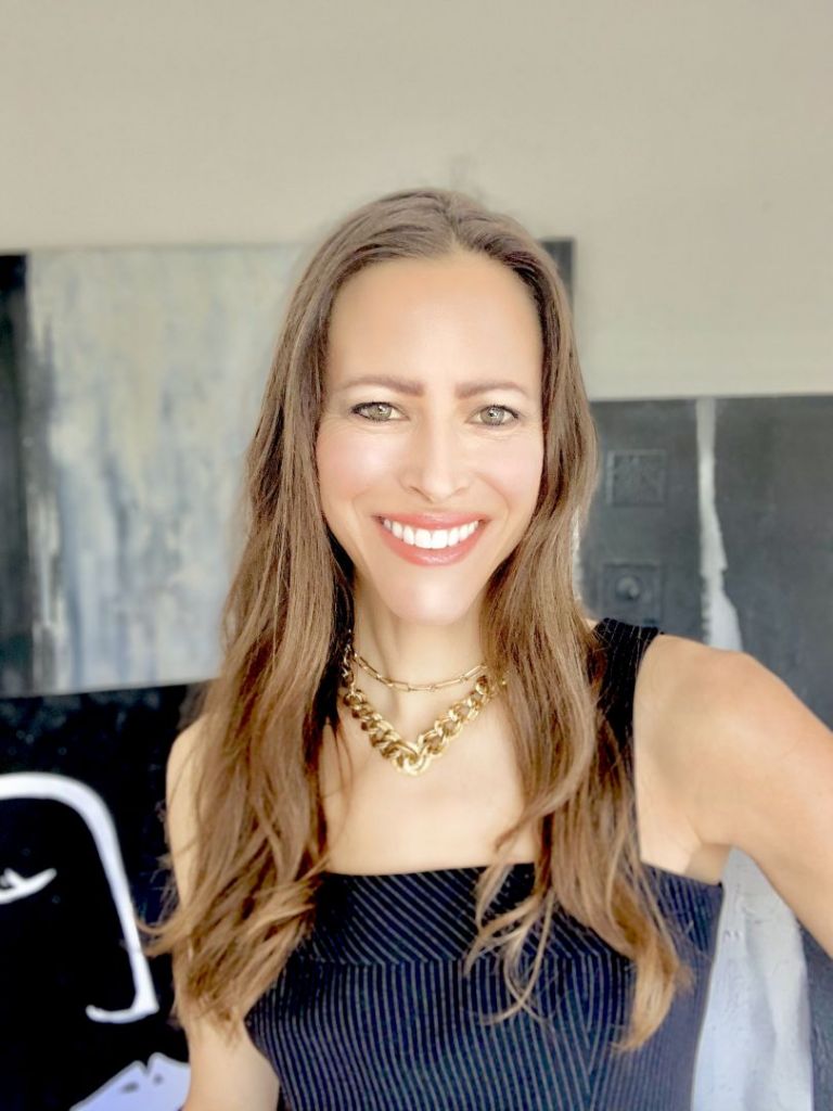 Meet Laura Madden | Sustainable Fashion Advocate, Artist, Influencer ...