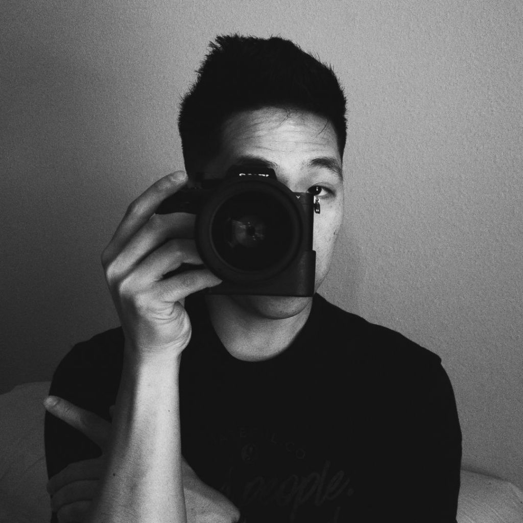 Meet Tyler Tang | Videographer & Photographer - SHOUTOUT ARIZONA