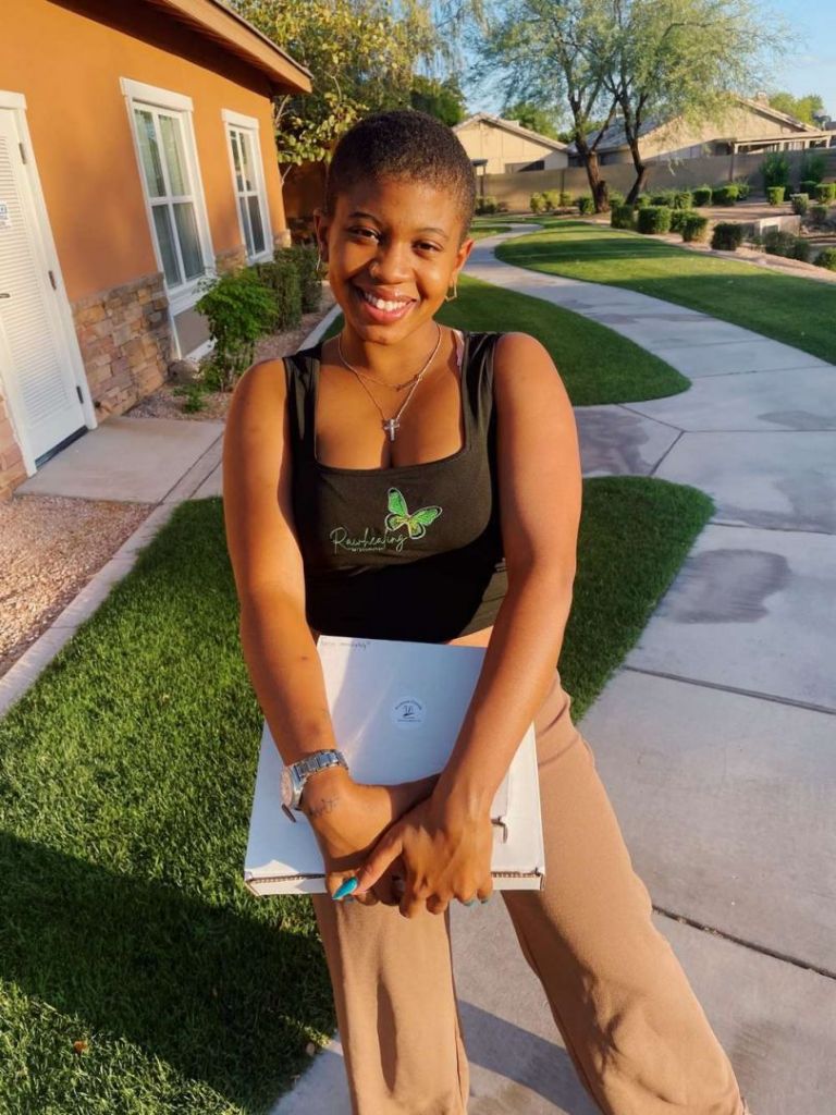 Meet Ciara Bennett | Chef & Healing advocate – SHOUTOUT ARIZONA