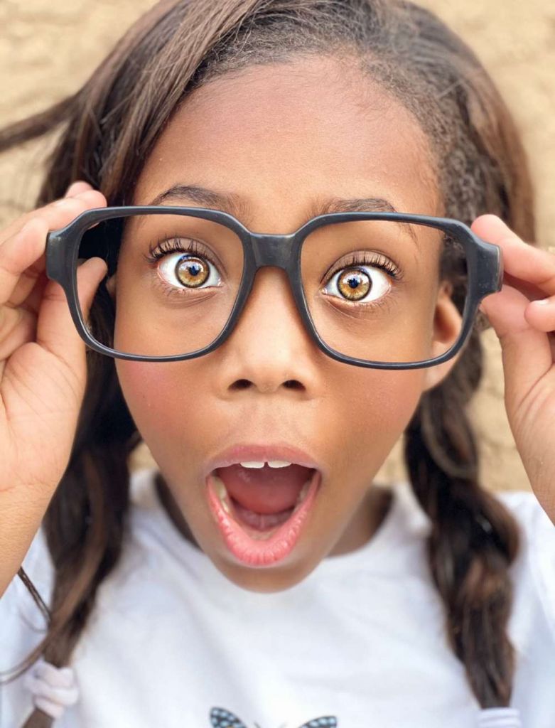 Meet Kamryn Smith | Fierce Dancer and Future Choreographer - SHOUTOUT ...