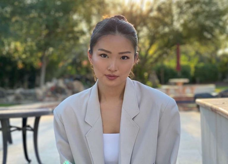 Meet Ashley Xu | Managing Director, GreenTree Hospitality Group - SHOUTOUT ARIZONA