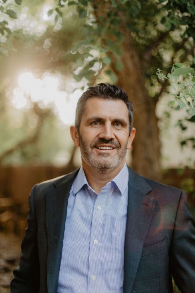 Meet Jeff Heggie | Entrepreneur & Success Coach - SHOUTOUT ARIZONA