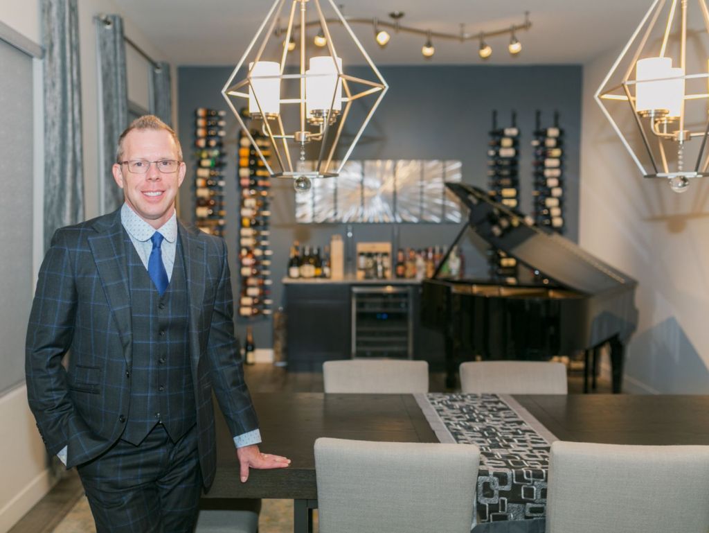 Meet Brandon Trowbridge | Real Estate Broker – SHOUTOUT ARIZONA