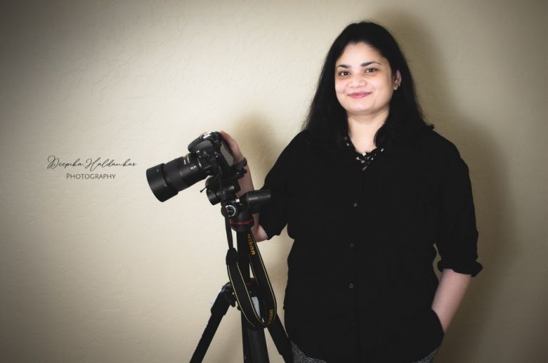 Meet Deepika Haldankar | Artist & Brand Photographer – SHOUTOUT ARIZONA