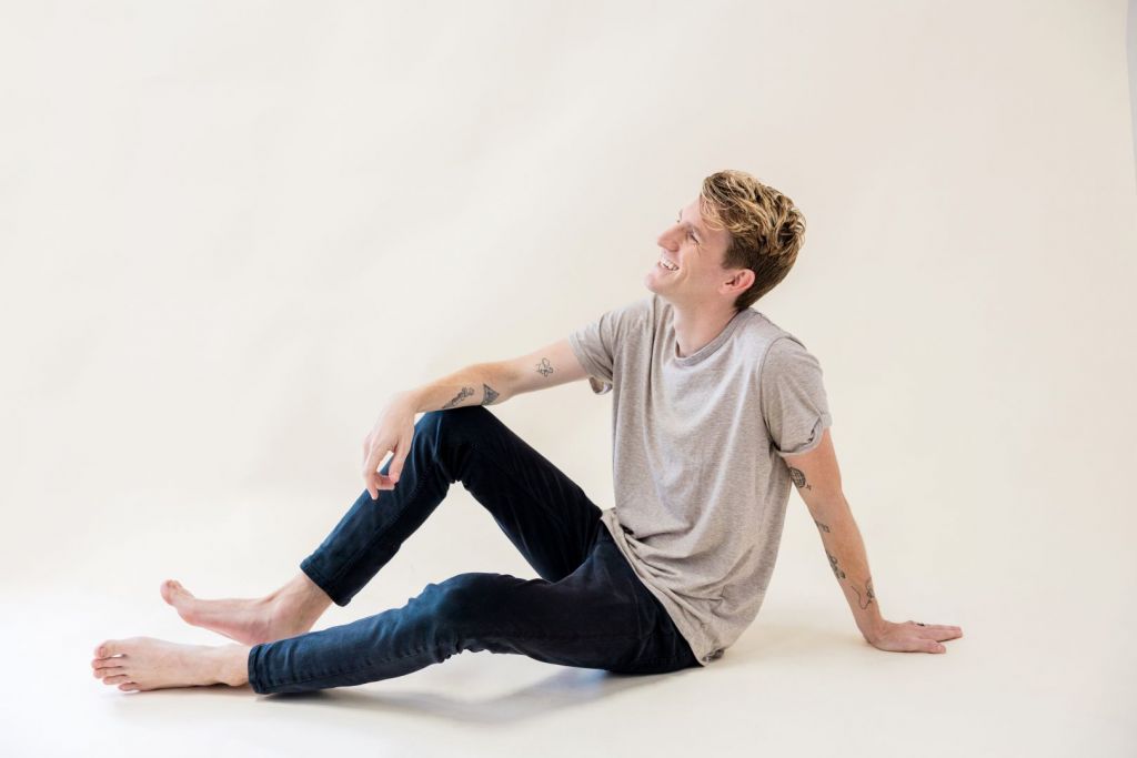 Meet Blake Adam | Creator & Host - SHOUTOUT ARIZONA