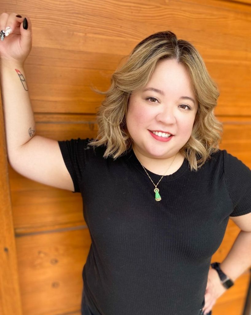 Meet Jessica Le | Hair Stylist - SHOUTOUT ARIZONA