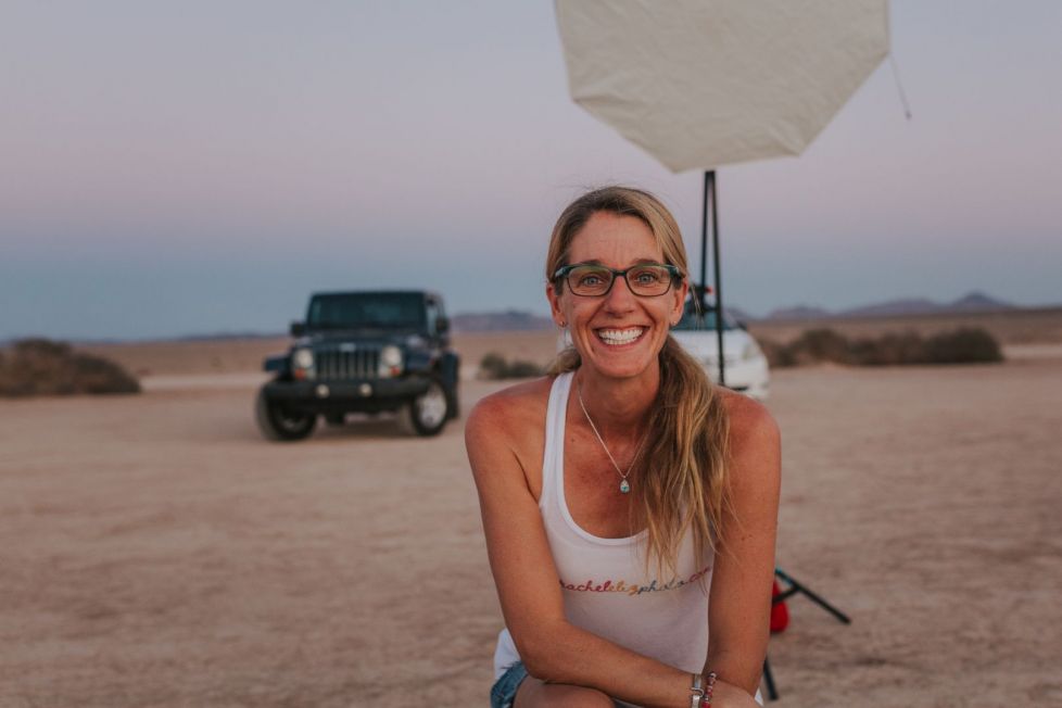 Meet Rachel Mostofizadeh | Photographer - SHOUTOUT ARIZONA