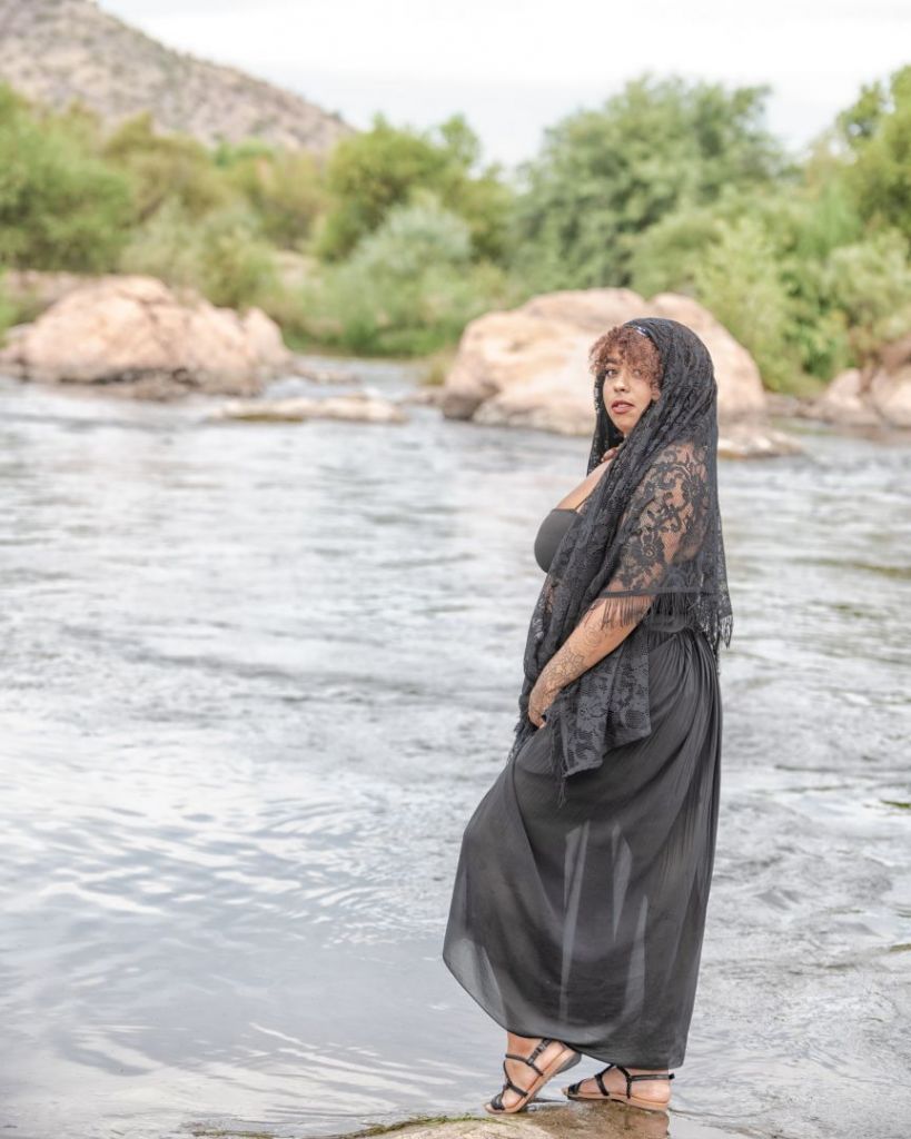 Meet Tiara Lisa Rodgers | Licensed Massage Therapist and Creator of ...