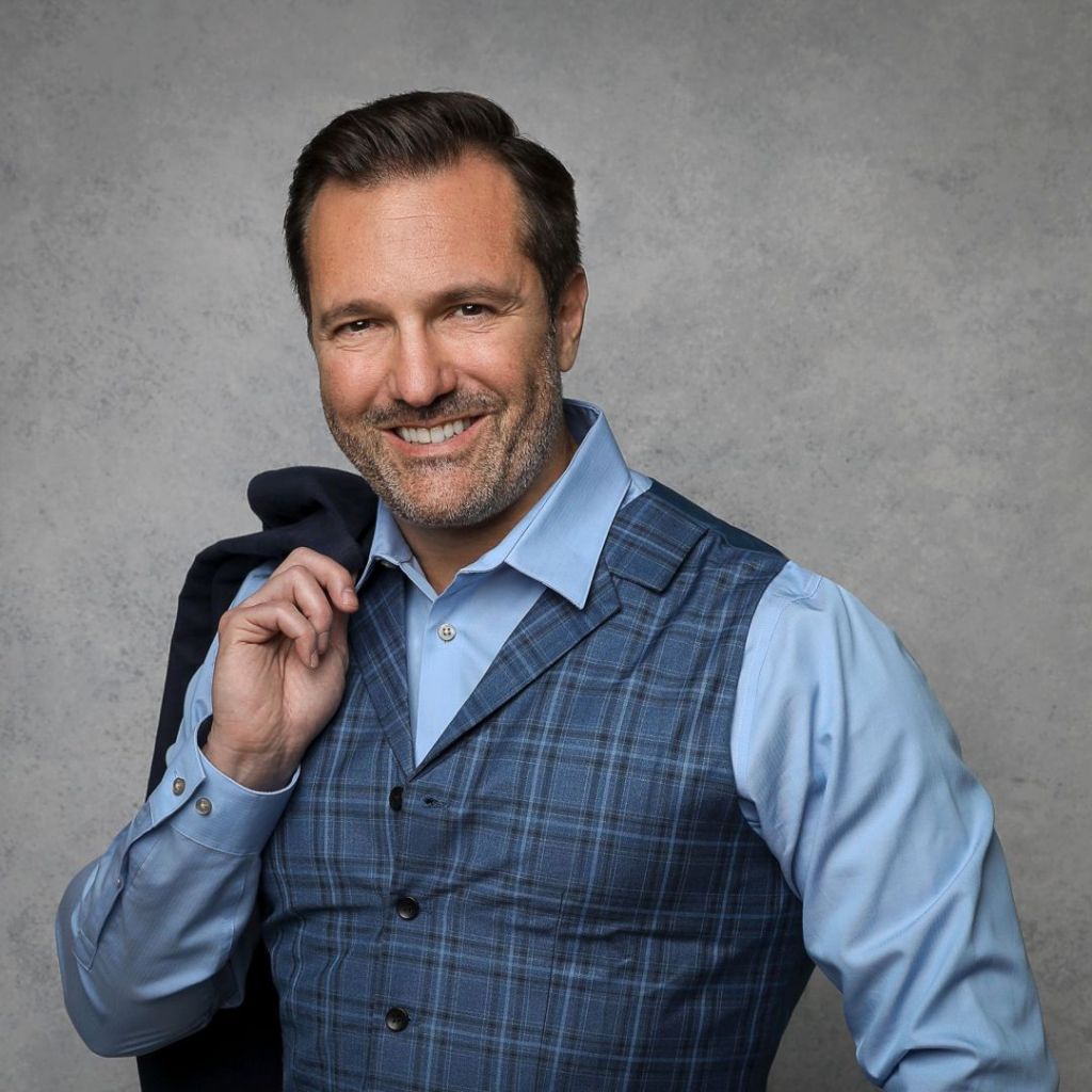 Meet Erik Anderson | Permanent scar reduction, as well as natural pain ...