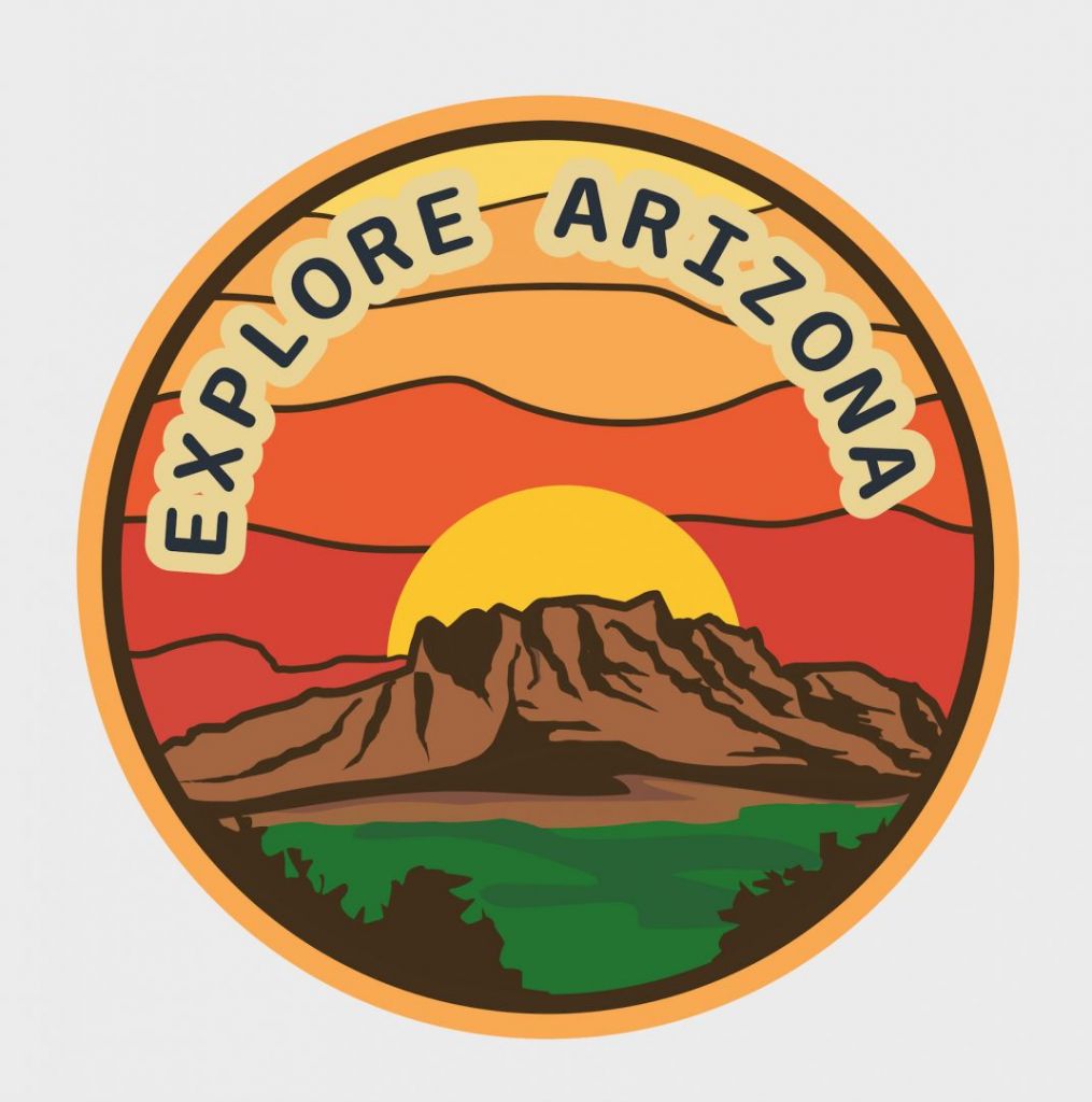 Meet Maxwell Hart | Founder of Explore Arizona - SHOUTOUT ARIZONA