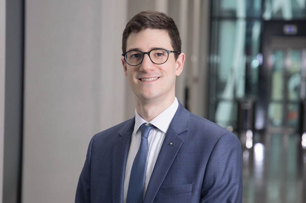 Meet Nicolas Tissot | Art Collector - SHOUTOUT ARIZONA