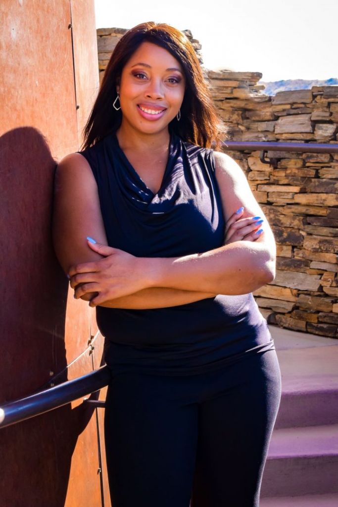 Meet Monica Robbins | REALTOR® - SHOUTOUT ARIZONA