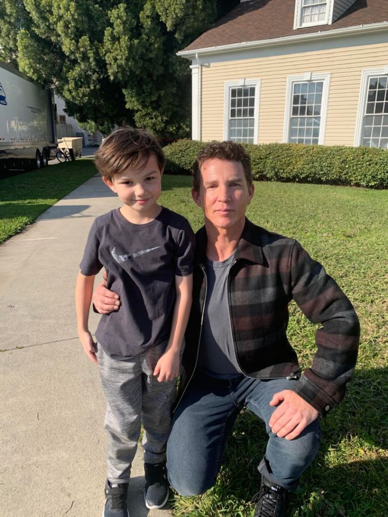 Meet Houston Towe | Child Actor - SHOUTOUT ARIZONA