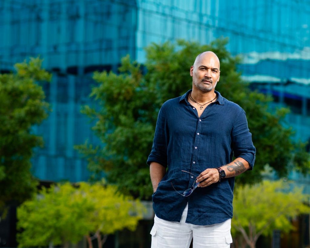 Meet Michael Freeman | Lead Photographer and Owner of Still The One ...