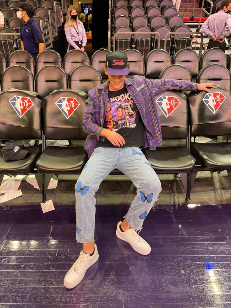 Meet Yuval Yakoby | Owner of AZVA - SHOUTOUT ARIZONA