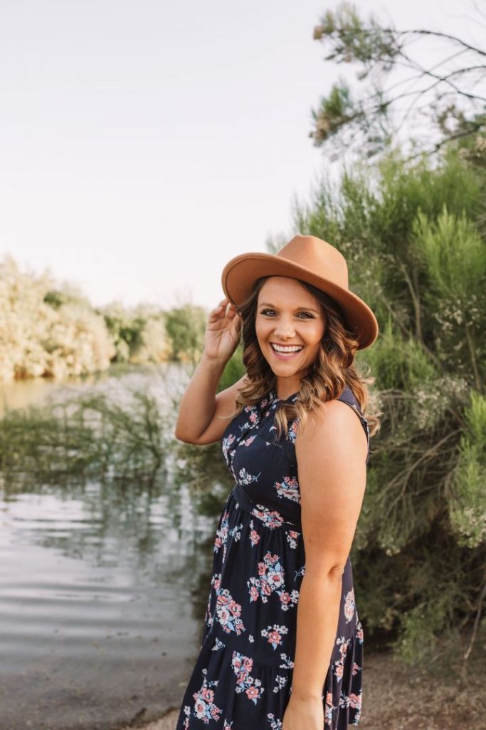 Meet Whitney Lowrey | Special Education Teacher - SHOUTOUT ARIZONA