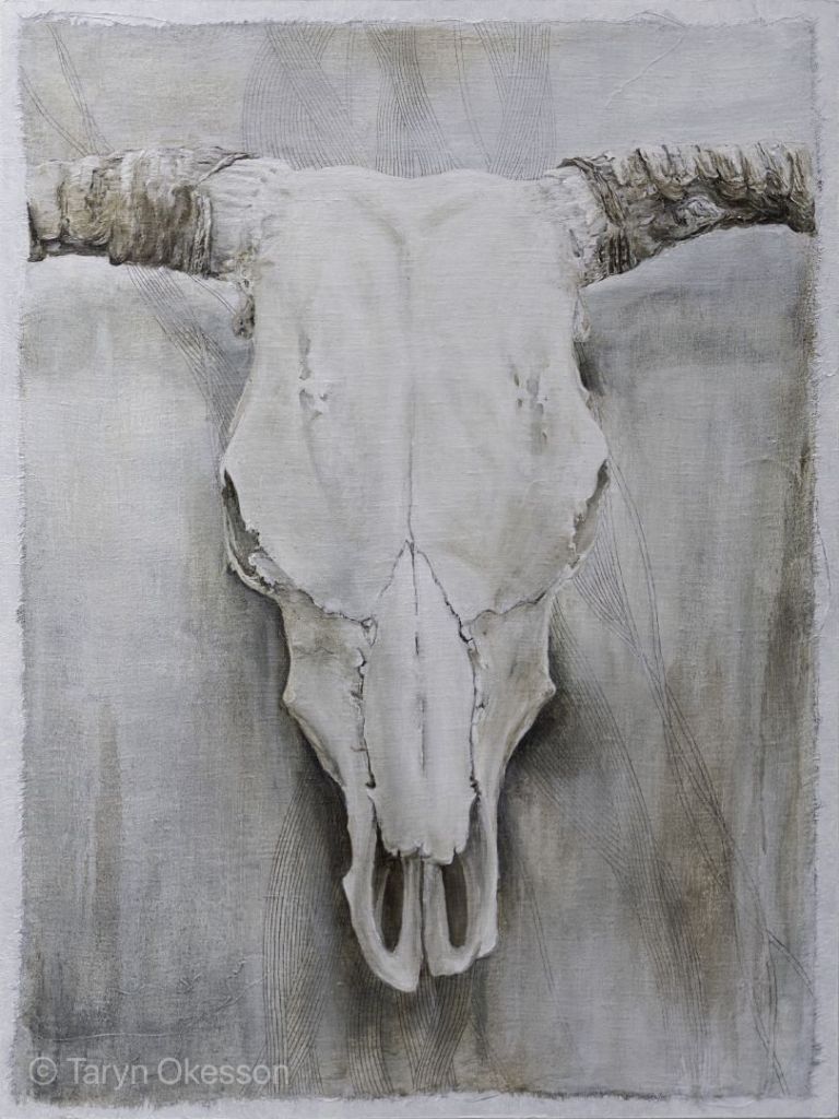 Meet Taryn Okesson | Visual Artist – SHOUTOUT ARIZONA