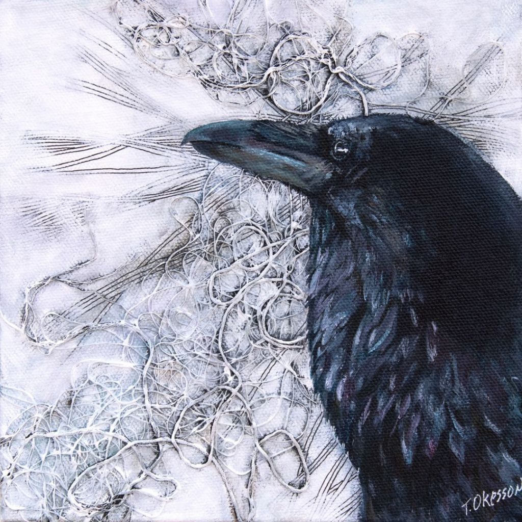 Meet Taryn Okesson | Visual Artist – SHOUTOUT ARIZONA