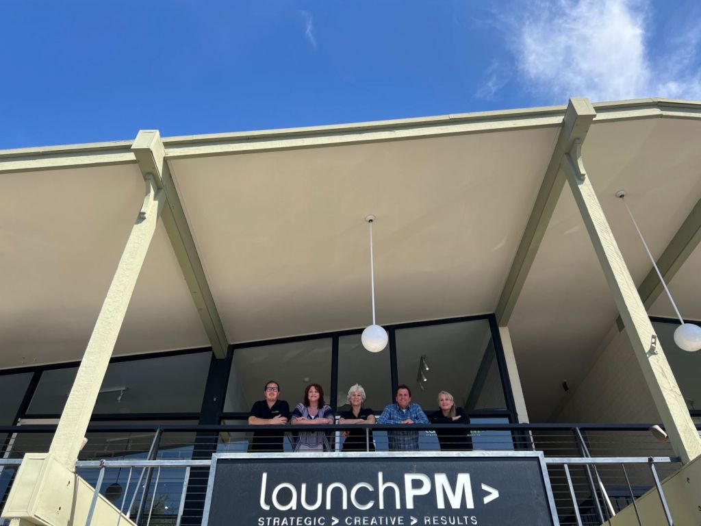 Meet Beth Scarano | CEO & Principal LaunchPM - SHOUTOUT ARIZONA