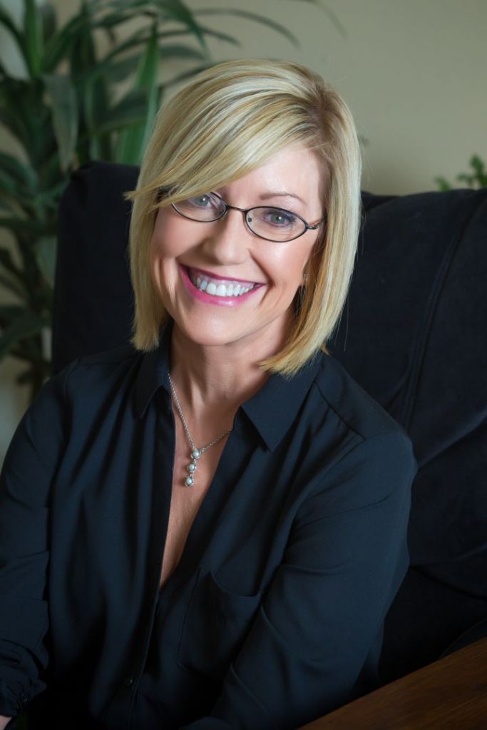 Meet Suzanne Jameson | Founder of Jameson & Associates, Integrated ...