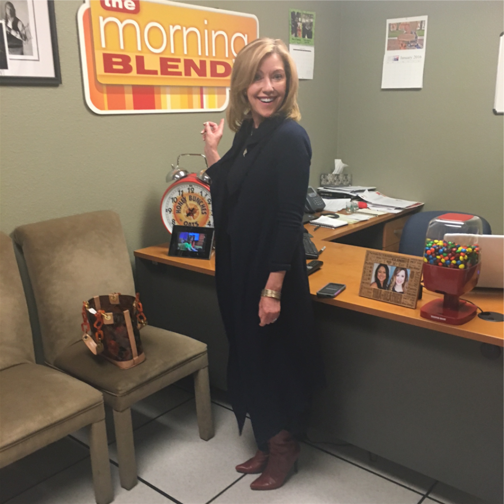 Meet Suzanne Jameson | Founder of Jameson & Associates, Integrated ...