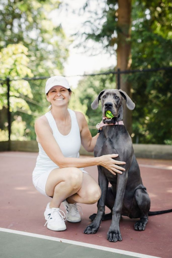 Meet Carolyn Sewell | Owner/Founder of Ace Athletics - SHOUTOUT ARIZONA