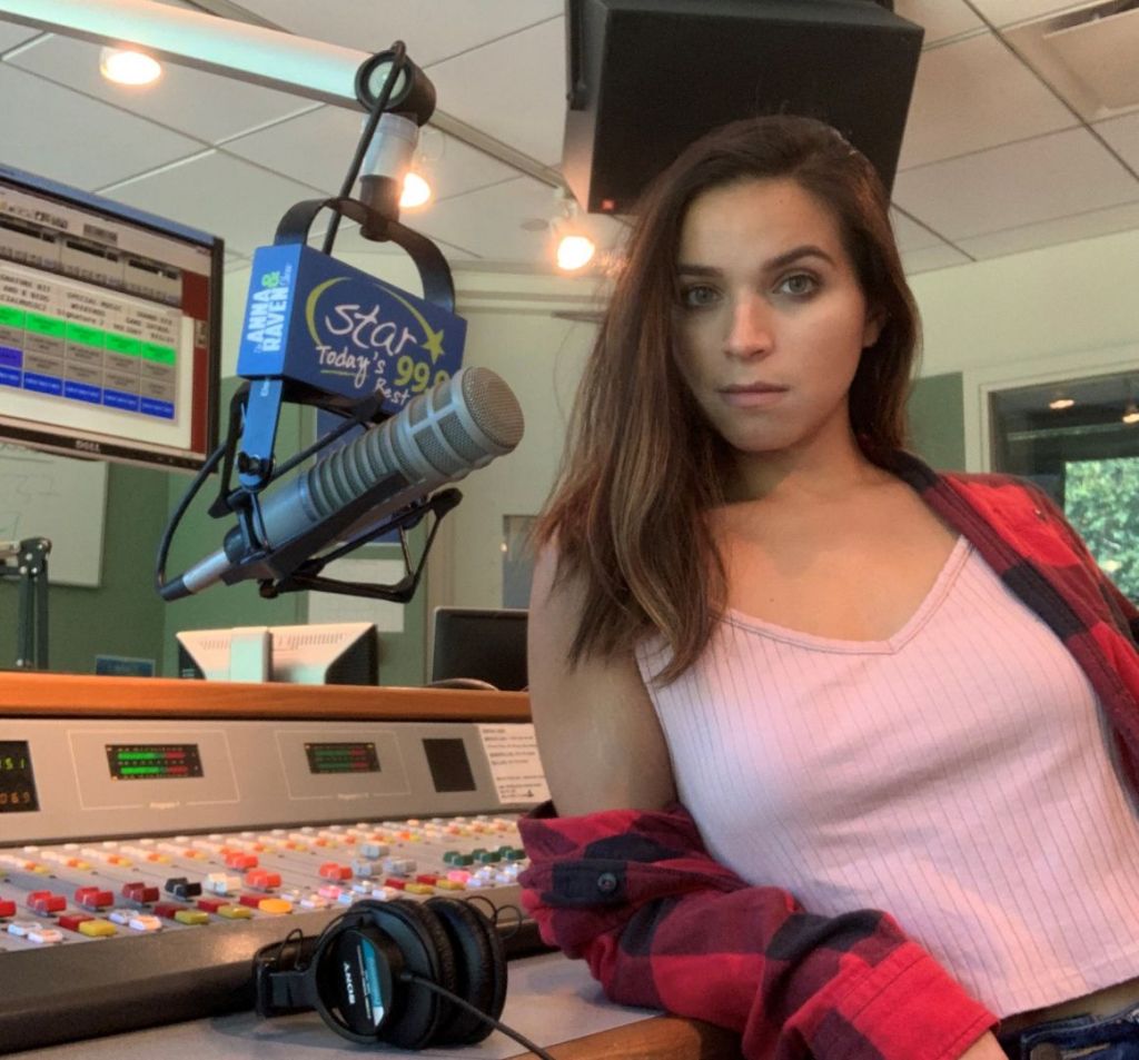 Meet Danielle Costa | Marketing Strategist, Radio Personality & Podcast ...