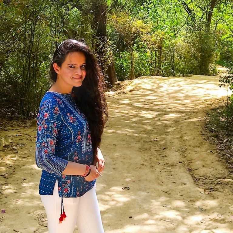 Meet Deepika Grover | Author & Animator - SHOUTOUT ARIZONA