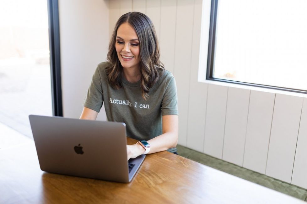 Meet Heather Farris | Pinterest Agency Owner - SHOUTOUT ARIZONA