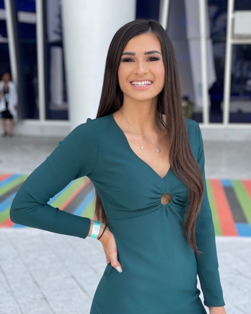 Meet Marissa Mazziotti | Life Insurance Agency Owner - SHOUTOUT ARIZONA