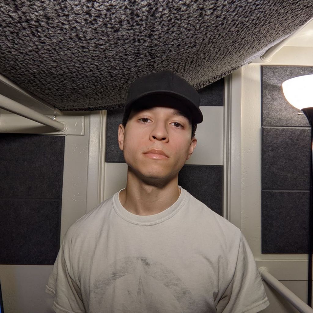 Meet Joshua Alvarez | Independent artist – SHOUTOUT ARIZONA