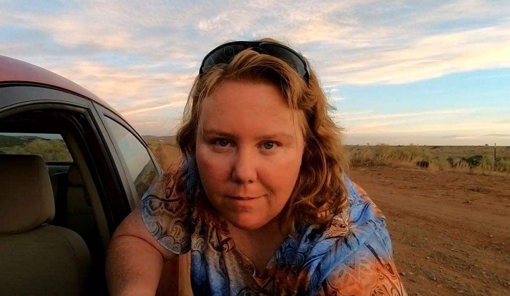 Meet Maria Davis | Music Producer | Aerial Cinematographer - SHOUTOUT ...