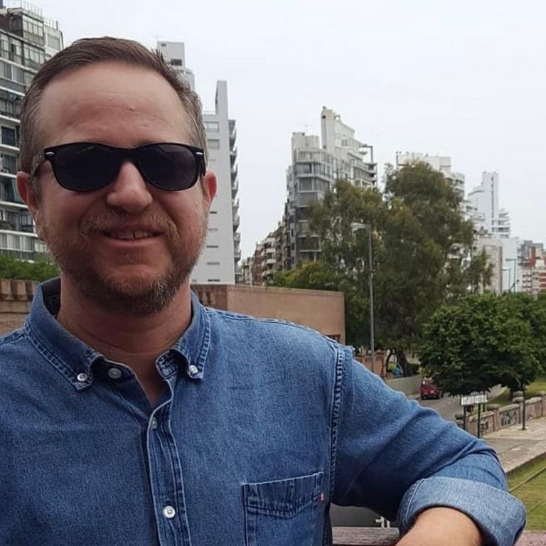 Meet Tim Grubbs | Community Advocate & Founder - SHOUTOUT ARIZONA