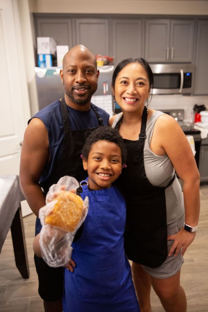 Meet Princess Reyes | Mom, Entrepreneur, Marketing & Communications ...