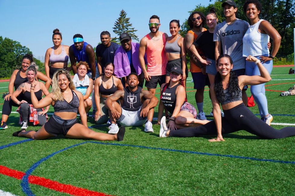 Meet Terrance Wilkerson | Fitness Coach and Entrepreneur - SHOUTOUT ARIZONA