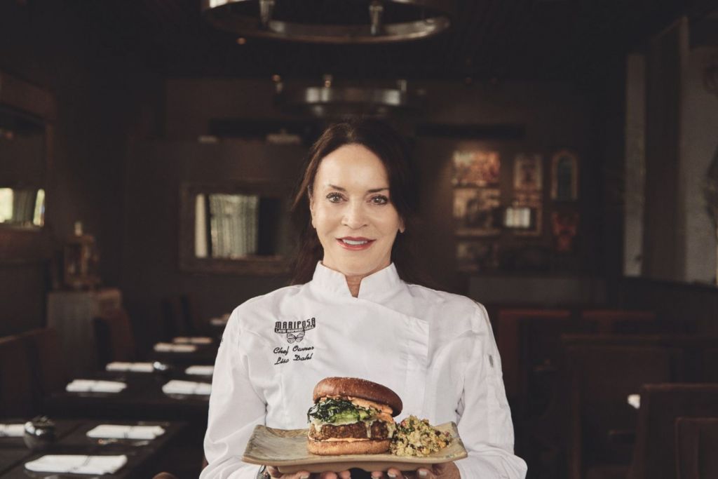 Meet Lisa Dahl | Chef Owner of Dahl Restaurant Group - SHOUTOUT ARIZONA
