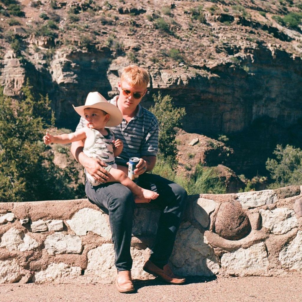 Meet Jonah Ballard | Local Arizona Artist - SHOUTOUT ARIZONA