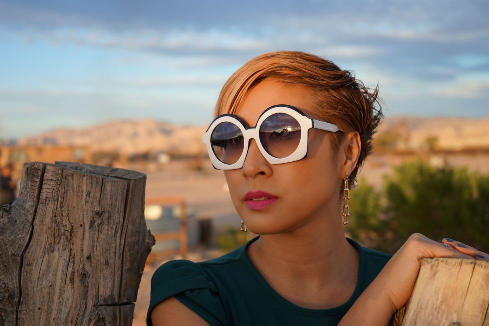 Meet Kristie Nguyen | Optometrist & Brand Ambassador - SHOUTOUT ARIZONA